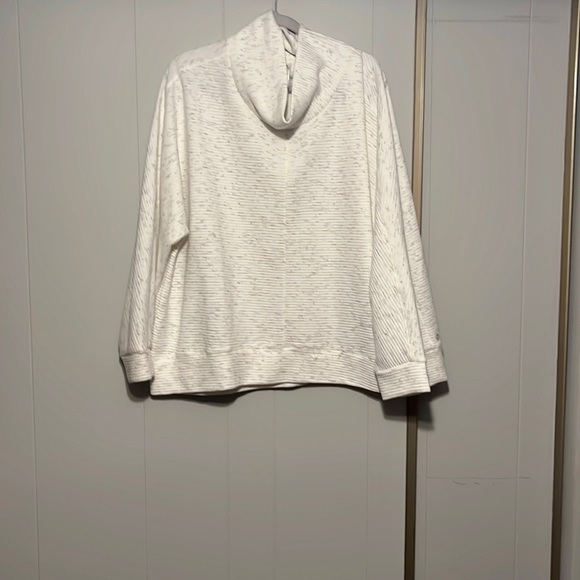 90 Degree By Reflex | Sweaters | 9 Degree Pullover With Cowl Neck ...